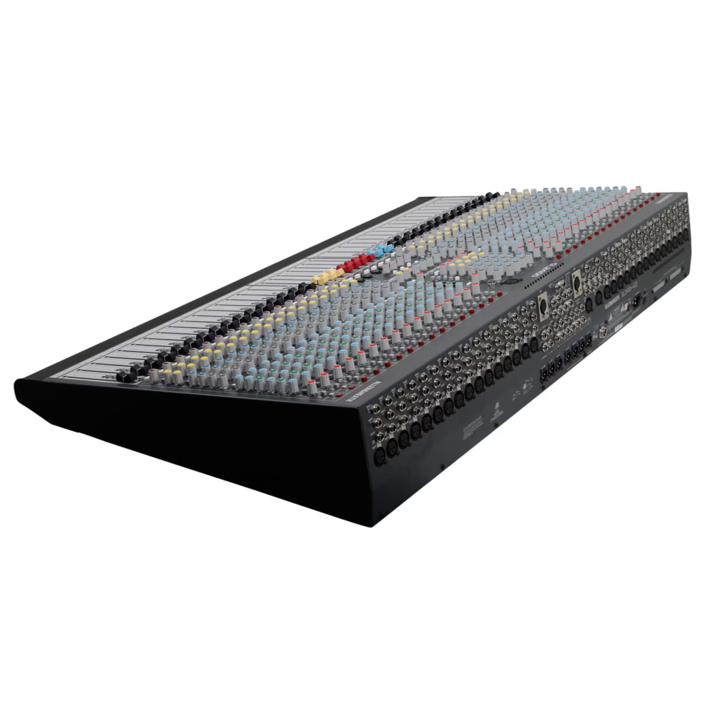 Allen & Heath GL2400-432 PA and studio mixer - ProAudioMarket