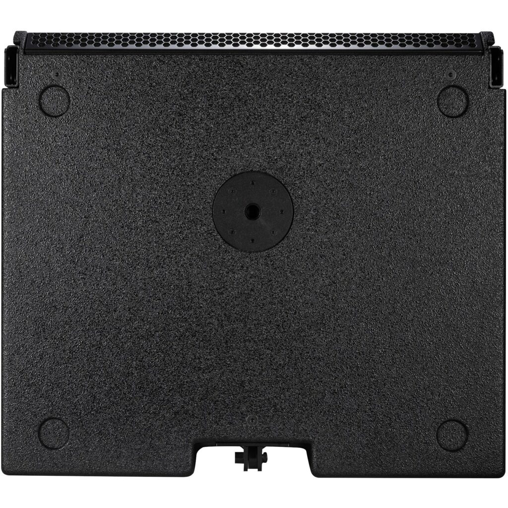 RCF HDL 36-AS active line array subwoofer for HDL 28-A - ProAudioMarket