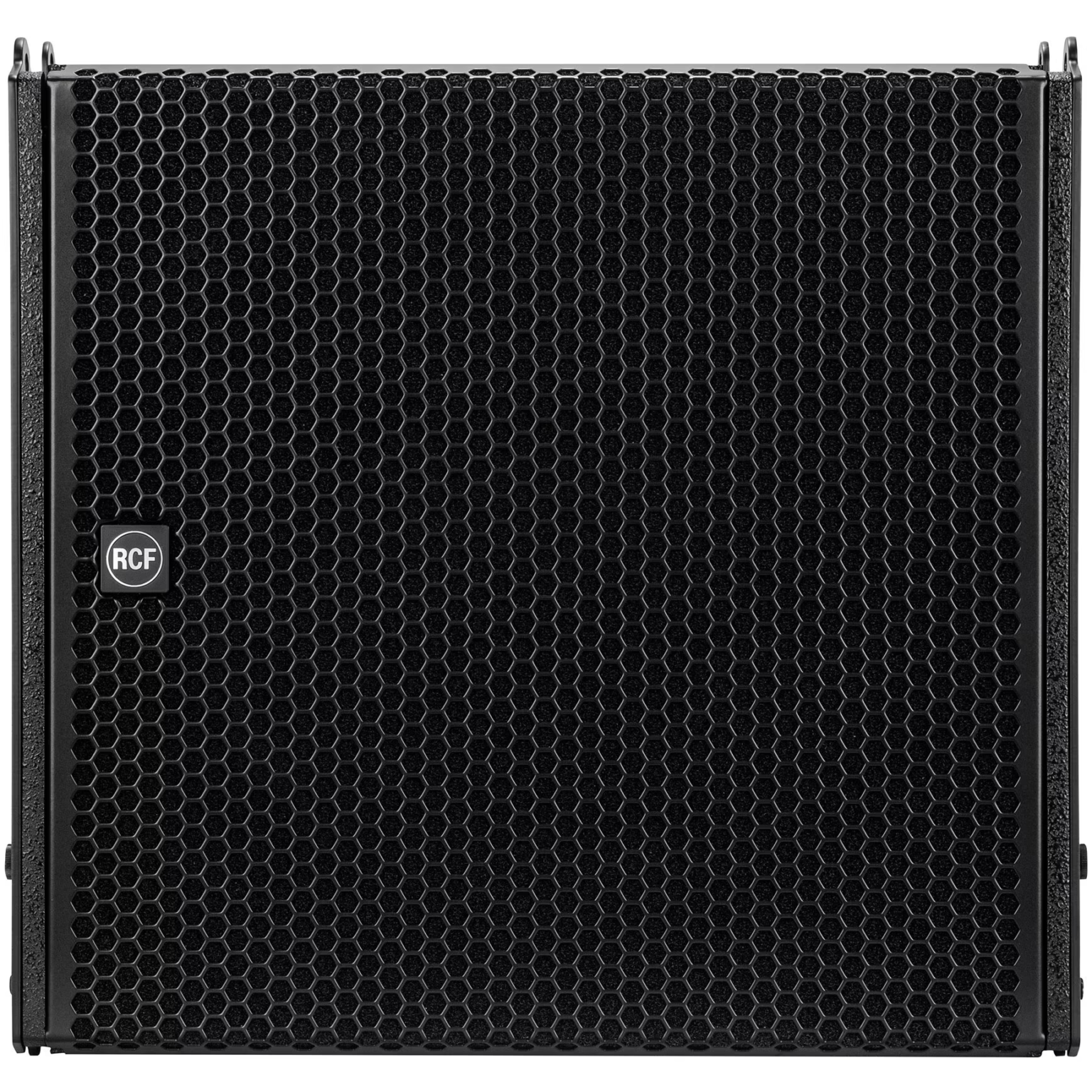 RCF HDL 35-AS 18-inch active line-array subwoofer - ProAudioMarket
