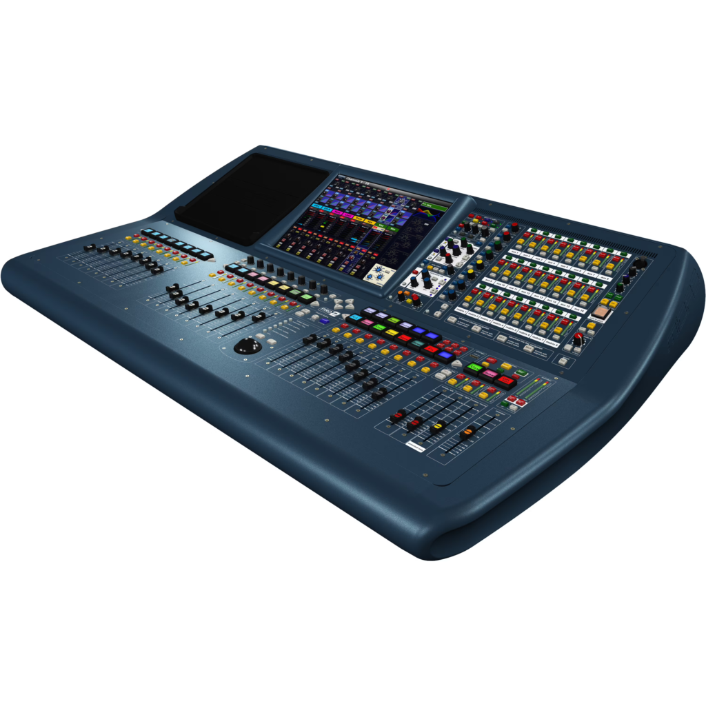 Midas PRO2-CC-TP Live Touring Package - ProAudioMarket
