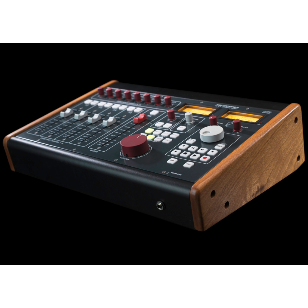 Rupert Neve 5060 Centerpiece Summing Mixer - ProAudioMarket