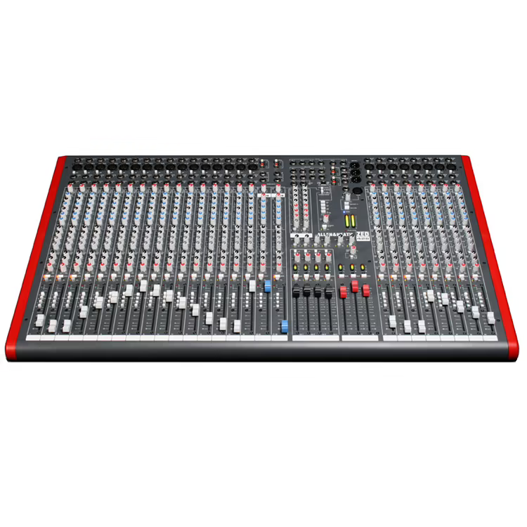 Allen & Heath ZED 428 Recording/PA Mixer with USB - ProAudioMarket