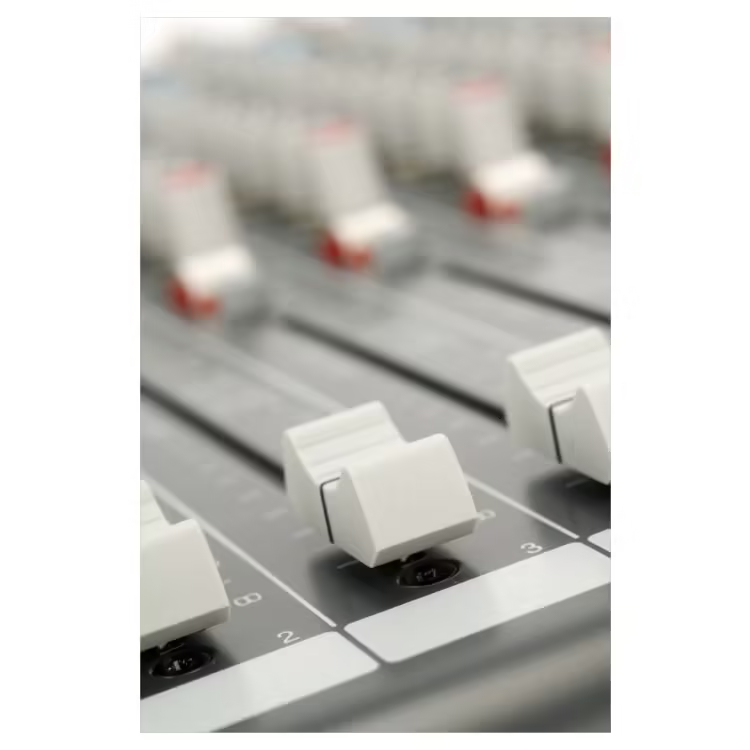 Allen & Heath ZED 428 Recording/PA Mixer with USB - ProAudioMarket